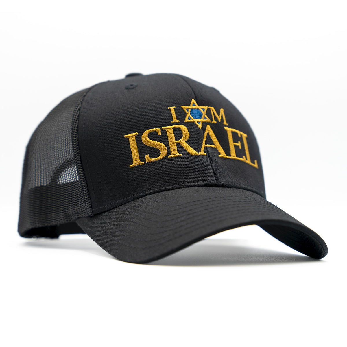 I AM ISRAEL Hat – I Am Israel