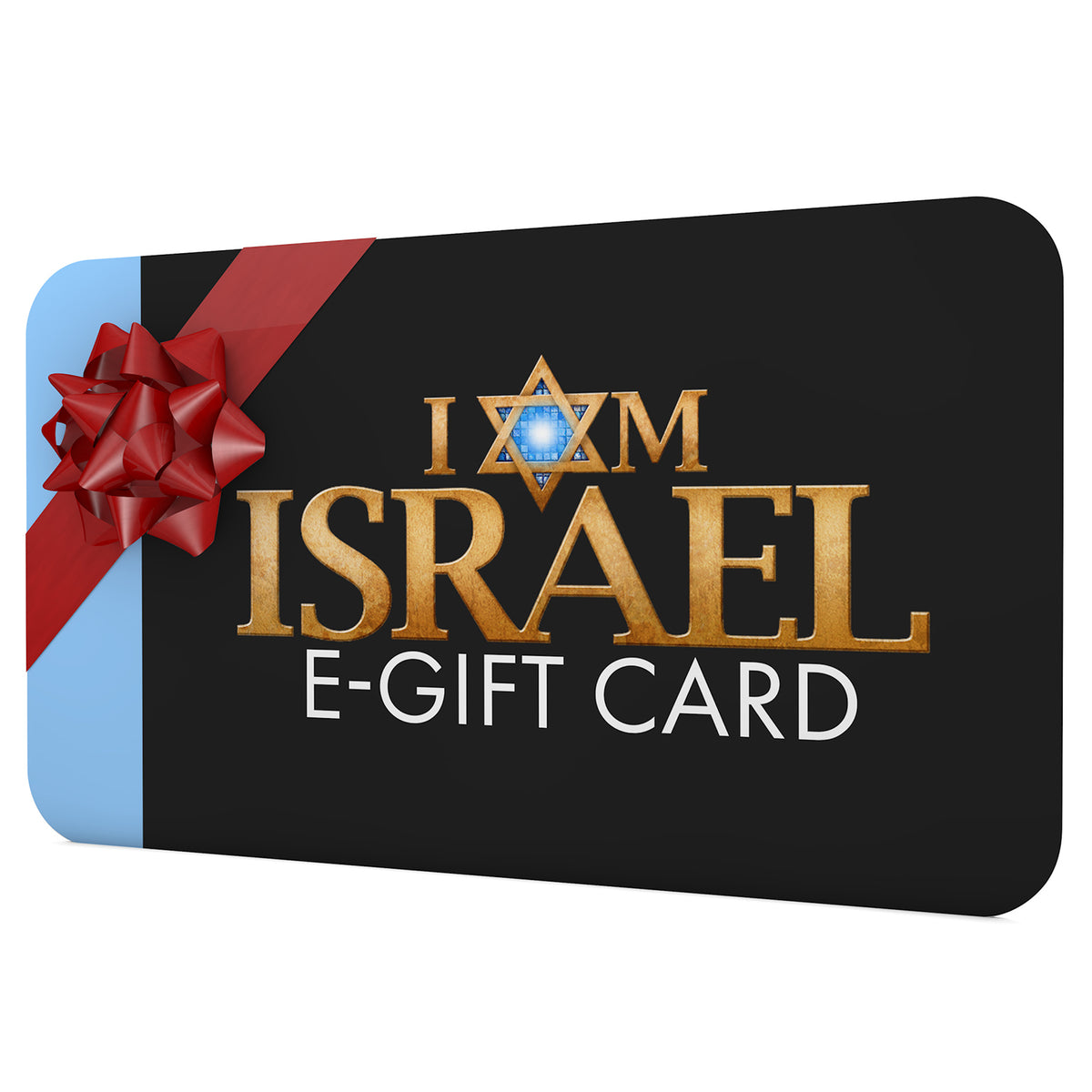 I AM ISRAEL E-Gift Card – I Am Israel