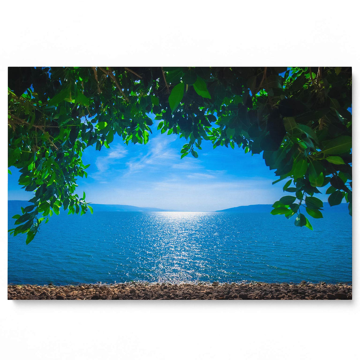 I Am Israel Home Decor - Inspiring Wall Art From The Land Of The Bible